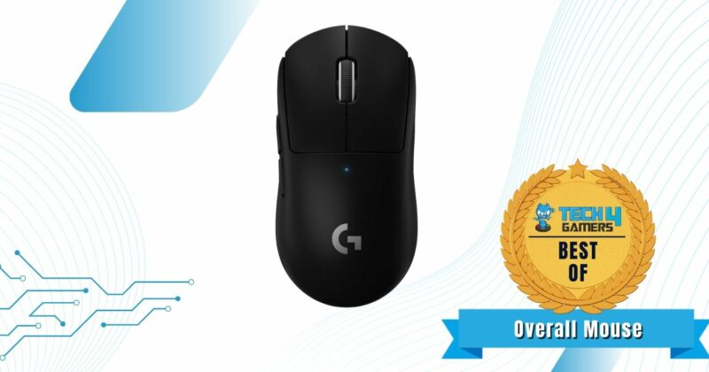 Best Mouse For League Of Legends [TESTED]
