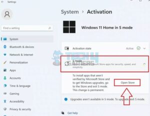 Windows 11: Choose Where To Get Apps Missing [Our Top Fixes] - Tech4Gamers