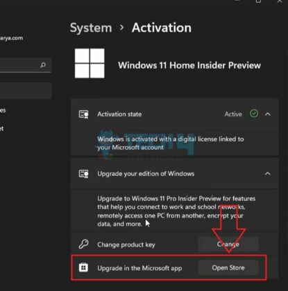 Windows 11: Choose Where To Get Apps Missing [Our Top Fixes] - Tech4Gamers