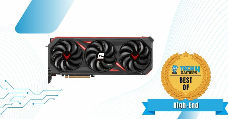 We Have Tested The Best RX 7700 XT Graphics Cards [With Benchmarks ...