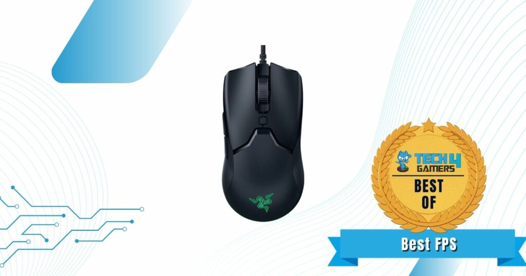 BEST Gaming Mouse For Small Hands [Budget, Performance, Looks]