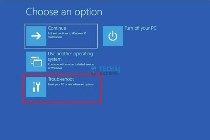 Our Tested Methods to Solve Windows 11 Stuck On Restarting Screen ...