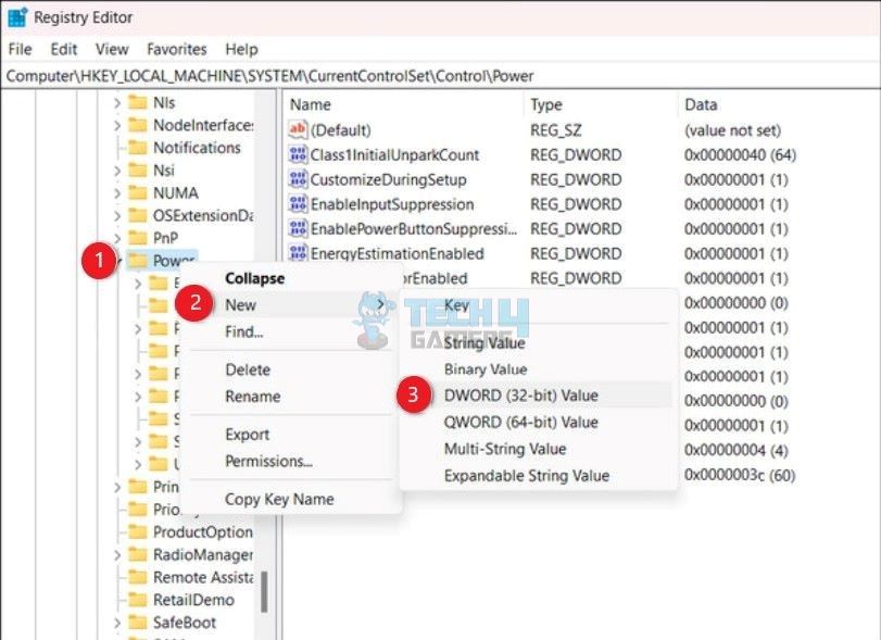 How To Show Battery Percentage In Windows 11? - Tech4Gamers