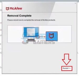 How To Remove McAfee From Windows 11? - Tech4Gamers