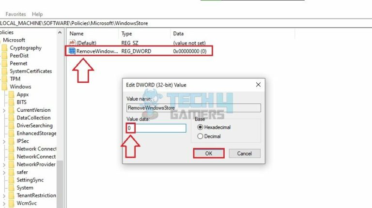 How To Turn Off "Microsoft-Verified App" In Windows 11? - Tech4Gamers
