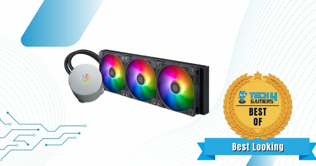 Best 420mm AIO CPU Coolers In 2025 [Tested With Benchmarks] - Tech4Gamers