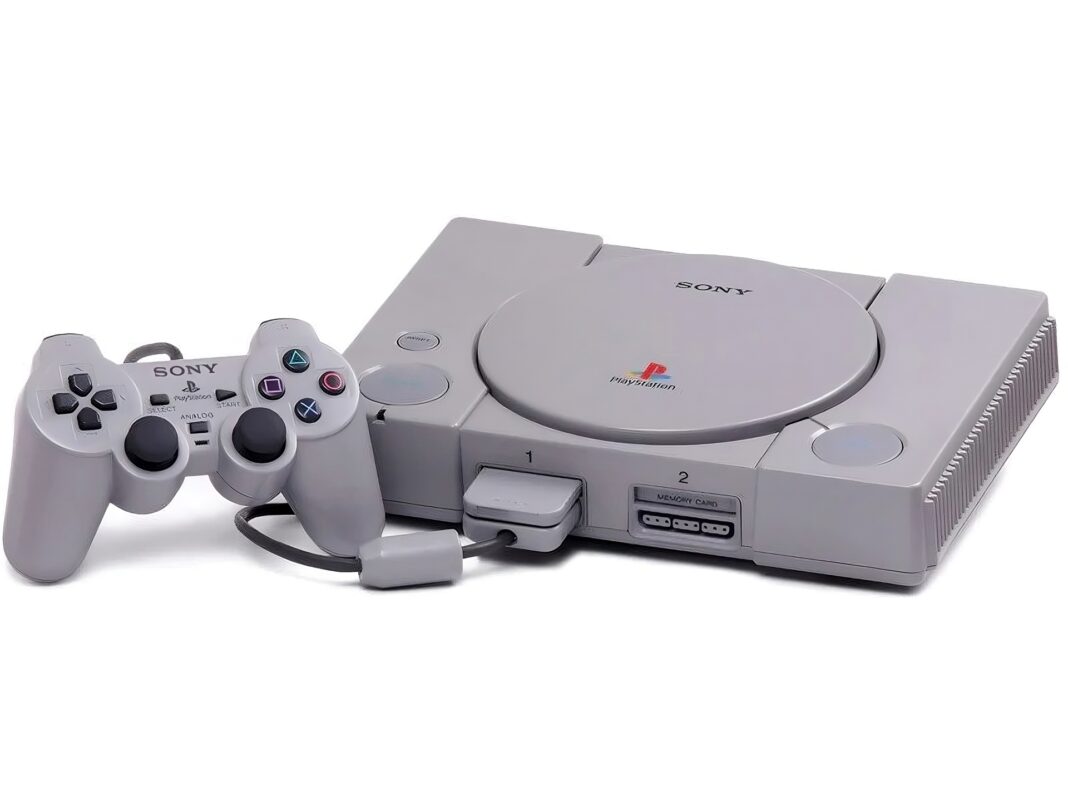 The First PlayStation Debuted in NA 28 Years Ago On This Day