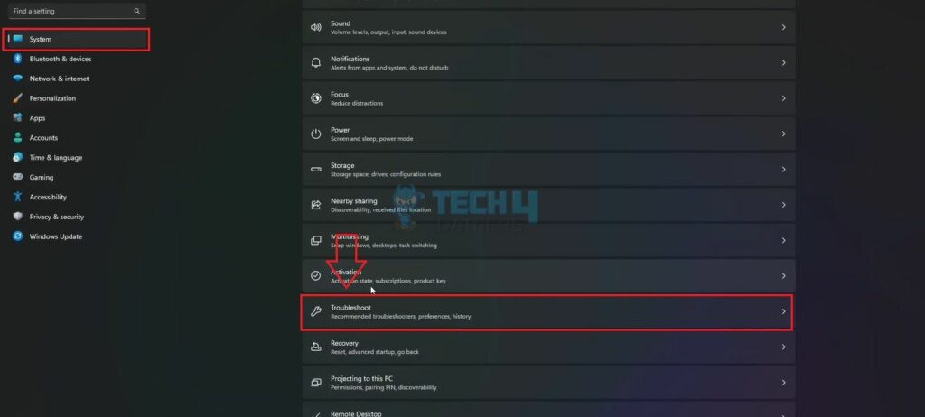 How To Fix Windows 11 Screen Saver Not Working - Tech4Gamers