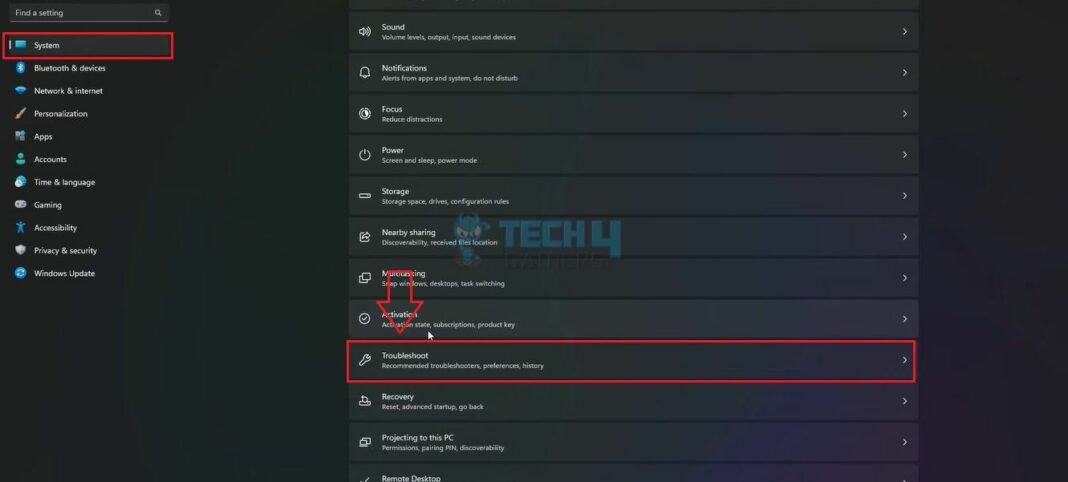 How To Fix Windows 11 Screen Saver Not Working - Tech4Gamers