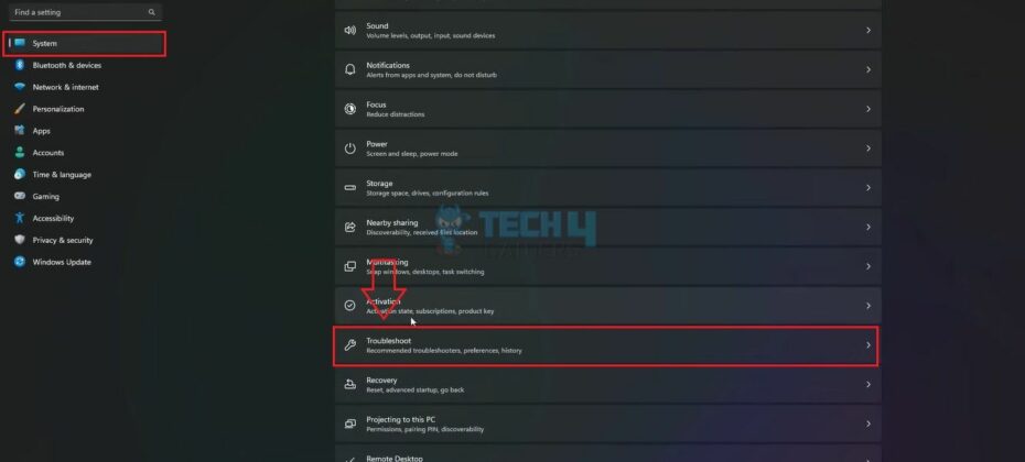 How To Fix Windows 11 Screen Saver Not Working - Tech4Gamers