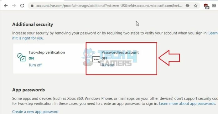How To Remove PIN From Windows 11? [ALL METHODS] - Tech4Gamers