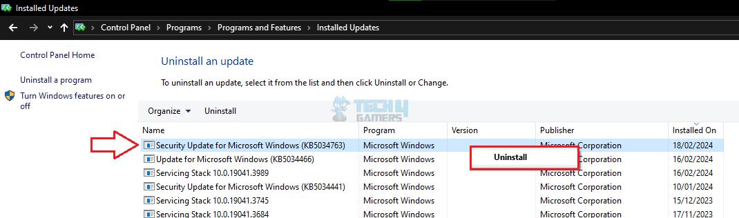 How To Fix Spacebar Not Working In Windows 11? - Tech4Gamers