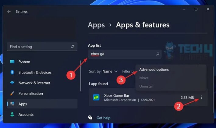 Our Proven Methods To Fix Bad Xbox Game Bar Mic Quality - Tech4Gamers Our Proven Methods To Fix Bad Xbox Game Bar Mic Quality - Tech4Gamers