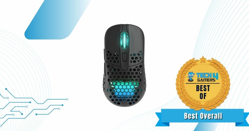 BEST Gaming Mouse For Small Hands [Budget, Performance, Looks]