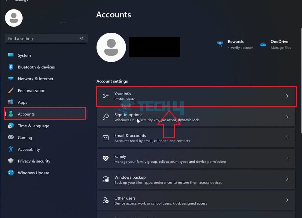 How To Remove PIN From Windows 11? [ALL METHODS] - Tech4Gamers