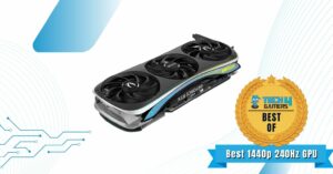 BEST GPU For Core i7-14700K [Top Rated] - Tech4Gamers