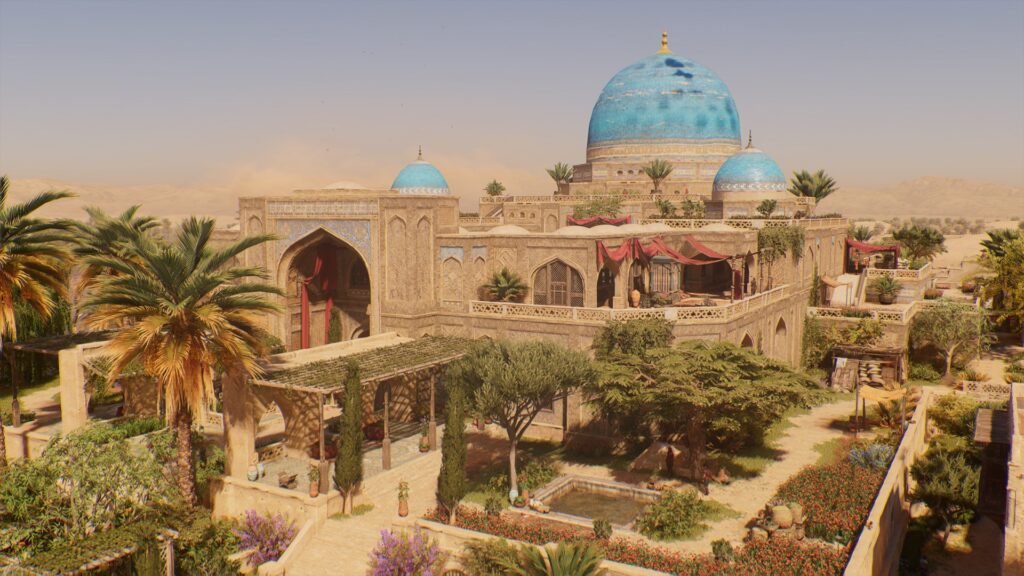 Assassin’s Creed Mirage Review – Stealthy Return To Roots