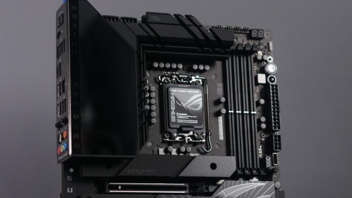 The Best Motherboards For i7-14700K [Top Rated] - Tech4Gamers