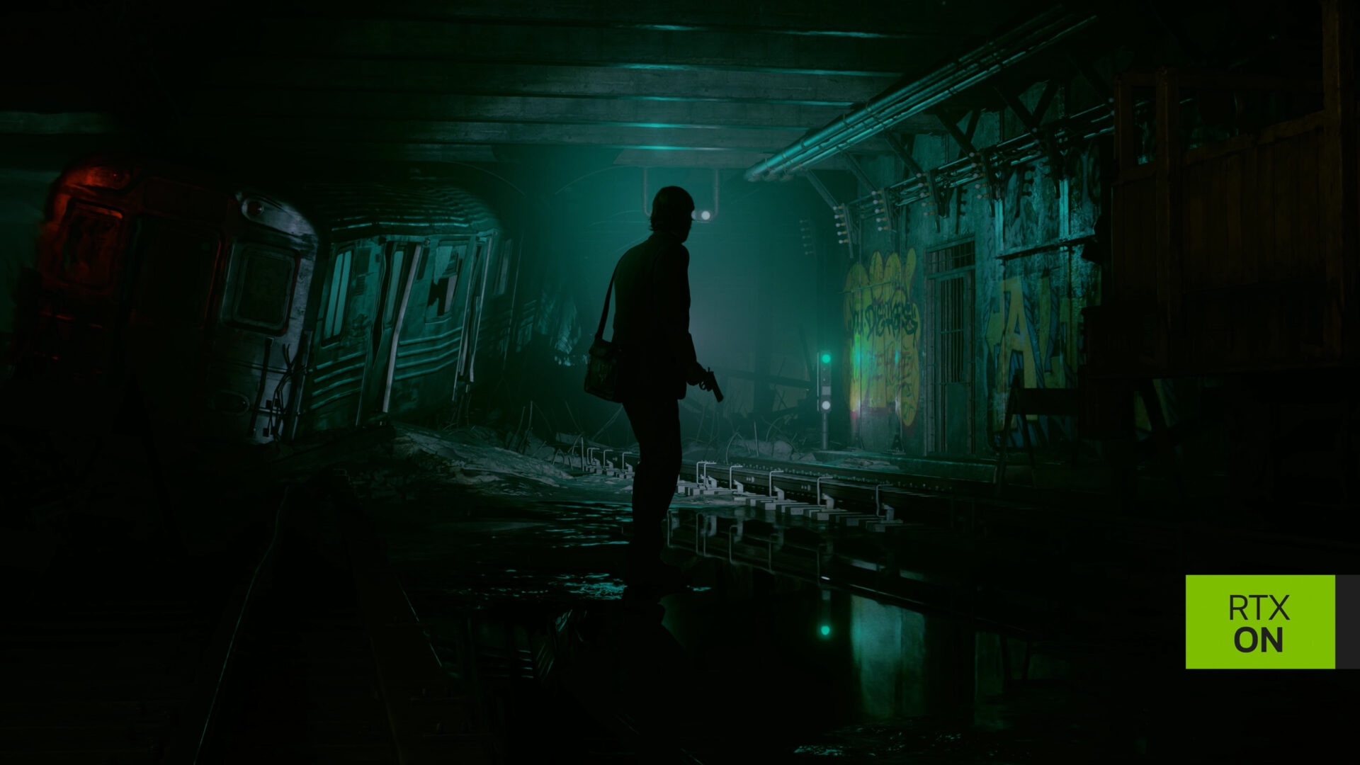 Alan Wake 2 Delivers Visual Feast, Justifying PC Requirements