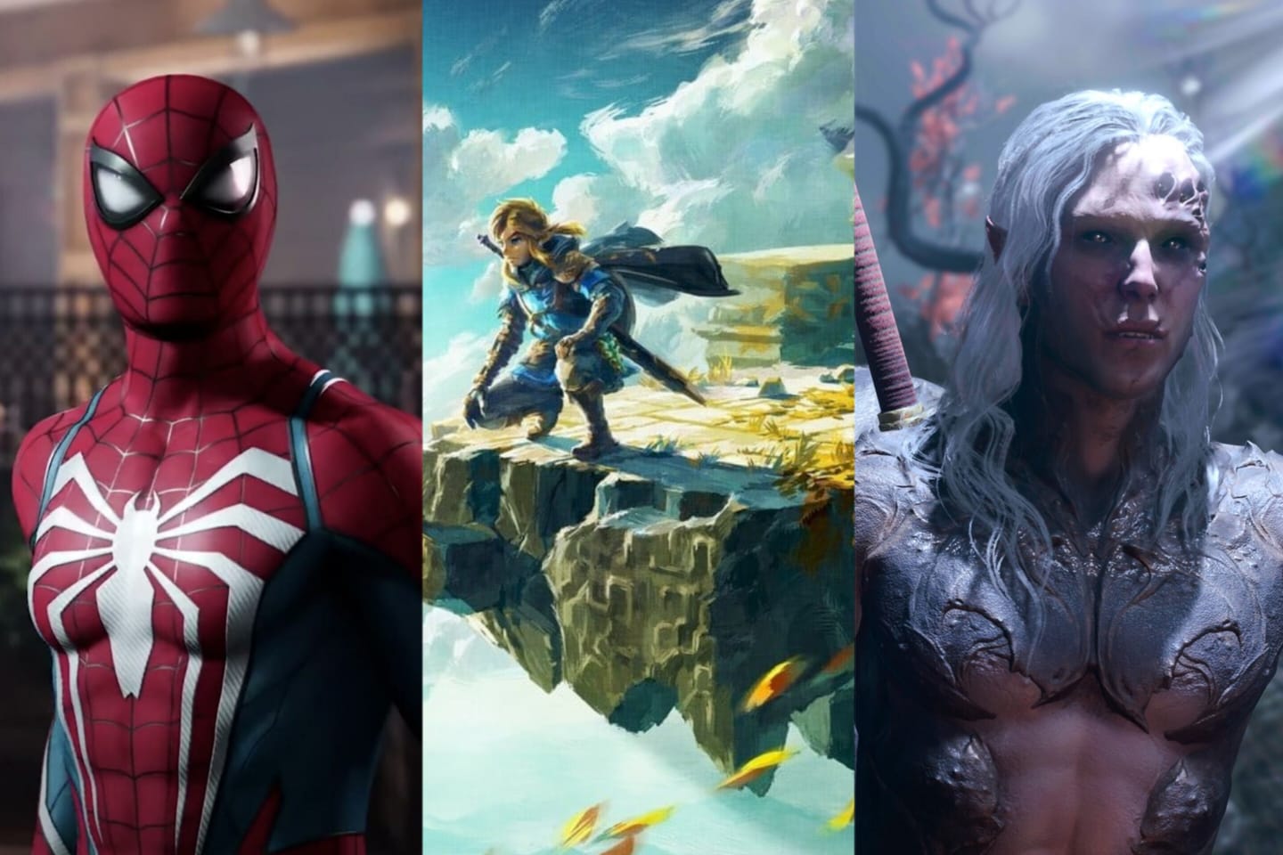 2023 Set New Record; Delivering 25 Games Rated 90/100 In Single Year