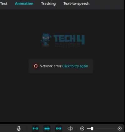 How To Fix CapCut Network Error In Windows 11 [Our Detailed Guide ...