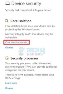 Our Quick Fixes For Kernel Security Check Failure In Windows 11 ...