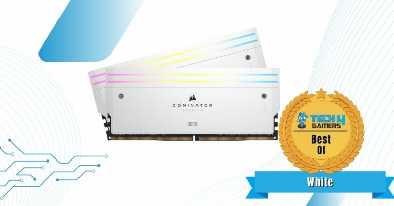 Best RAM For i9-14900K [Hands-On Tested] - Tech4Gamers