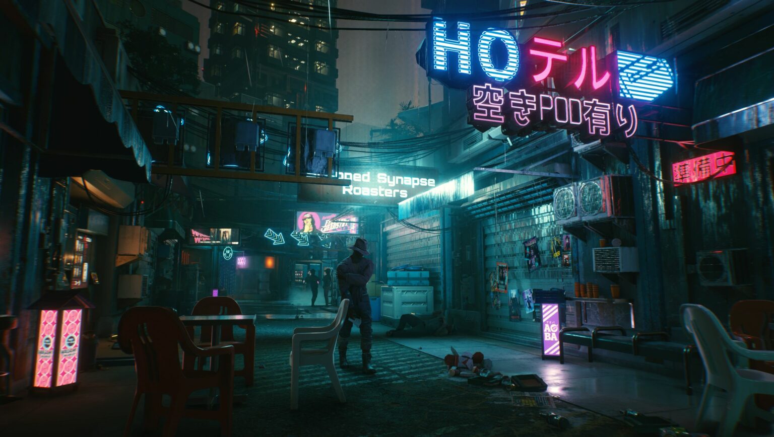 Cyberpunk 2077: Ultimate Edition Includes 3 Discs On Xbox Series X