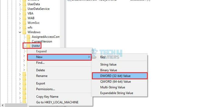 How To Disable Rounded Corners In Windows 11? - Tech4Gamers