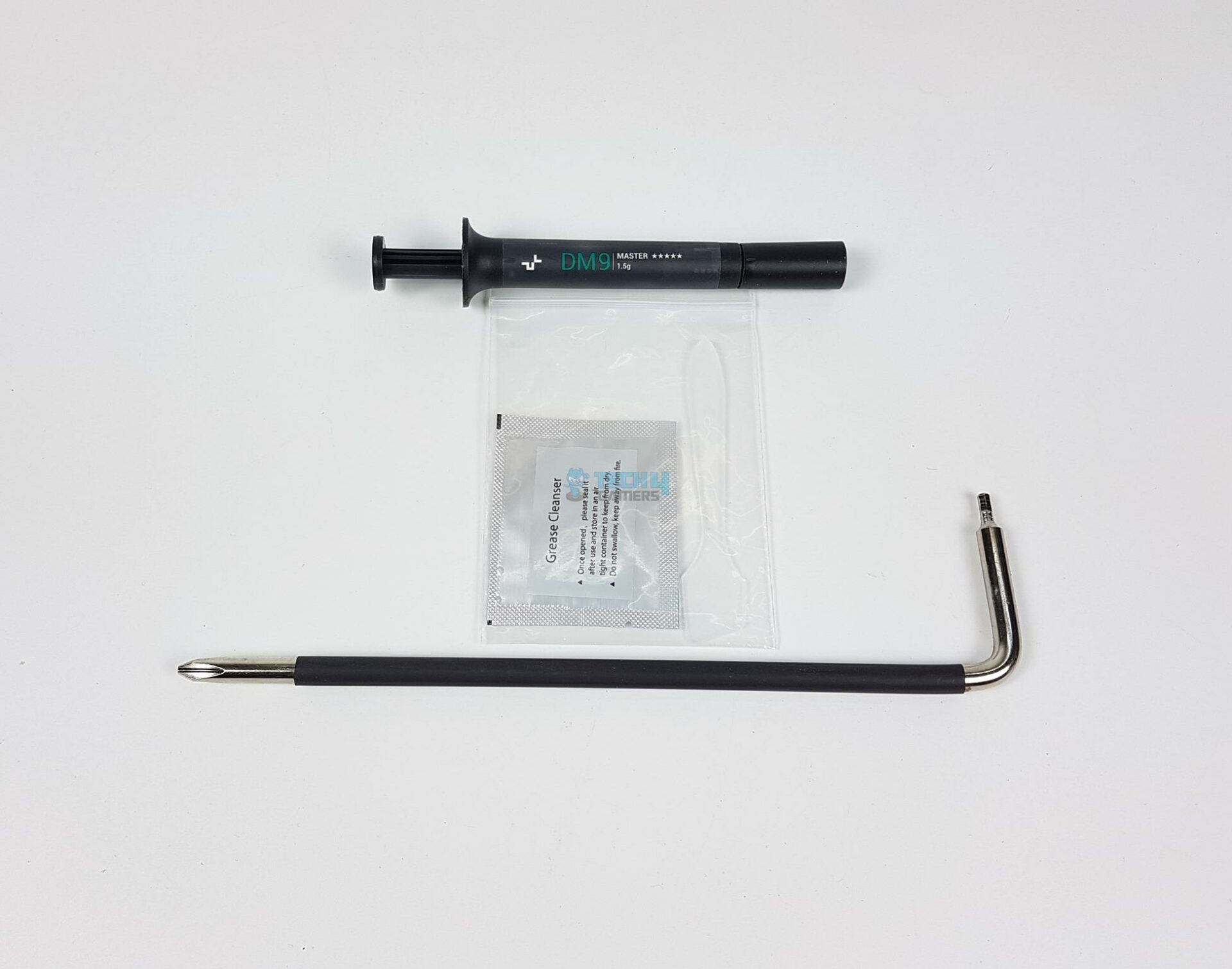 DeepCool Assassin IV CPU Air Cooler Review