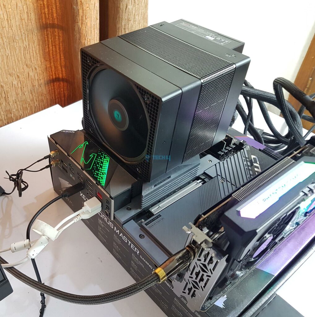 Best CPU Coolers For i9-14900K In 2024 [Hands-On Tested] - Tech4Gamers