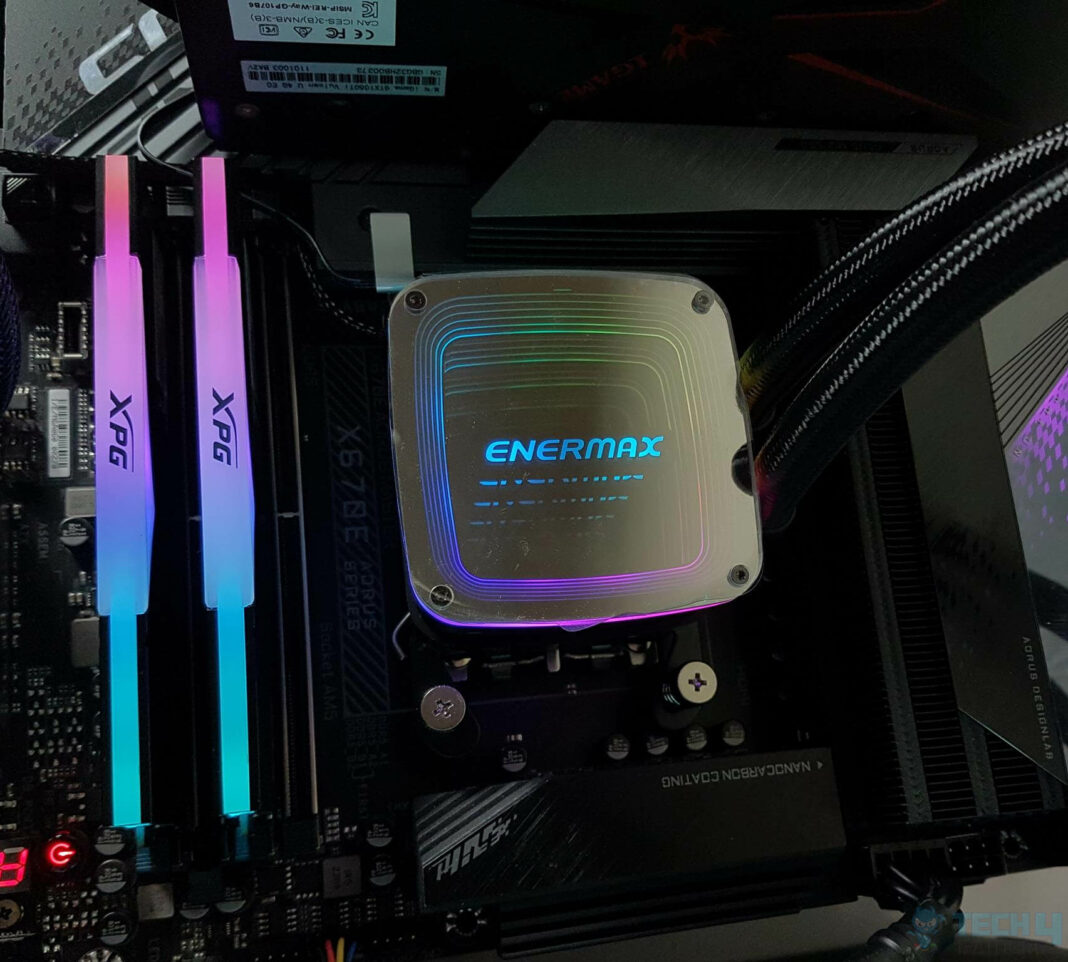 BEST CPU Coolers For i9-13900K [Benchmarks Included] - Tech4Gamers