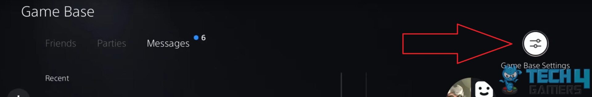 How To Fix PS5 Controller Mic Not Working - Tech4Gamers