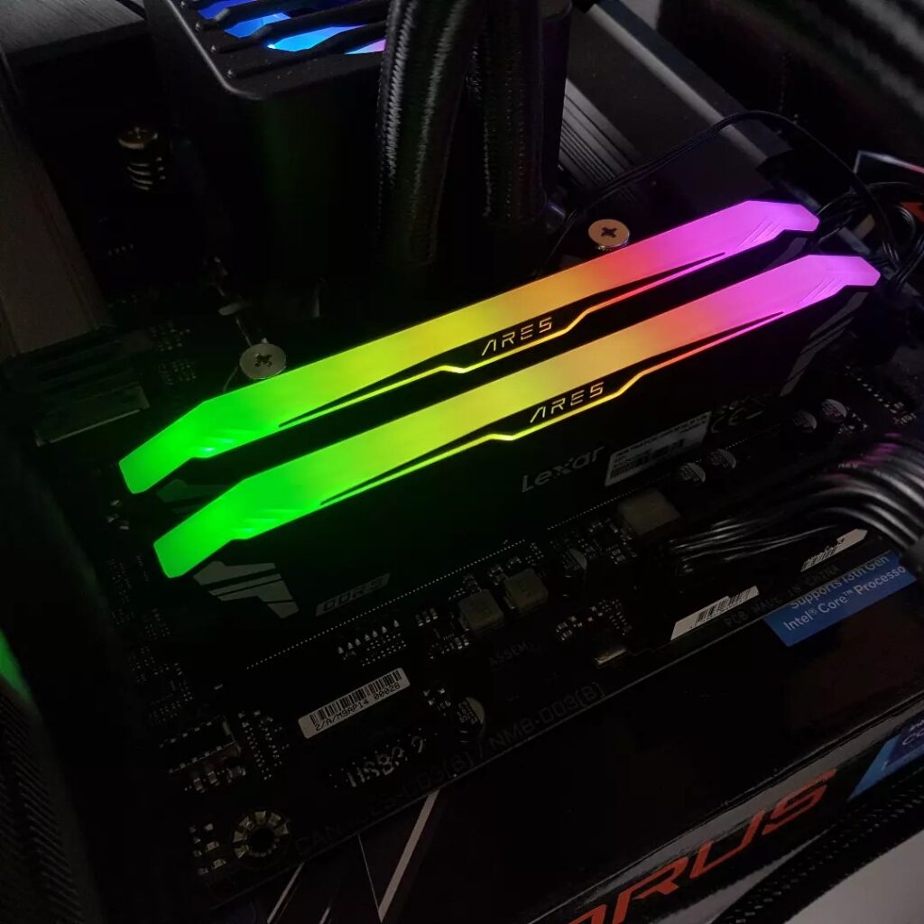 We Have Tested 70+ RAM, These Are The Best For i7-14700KF - Tech4Gamers