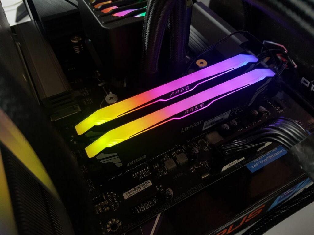 We Have Tested 70+ RAM, These Are The Best For i7-14700KF - Tech4Gamers