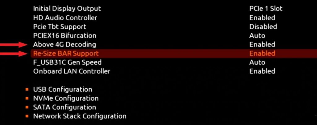 Should You Use Resizable BAR? Everything You Need to Know