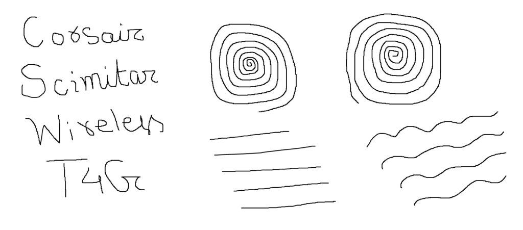 Corsair Scimitar Elite Wireless Review - Tech4Gamers