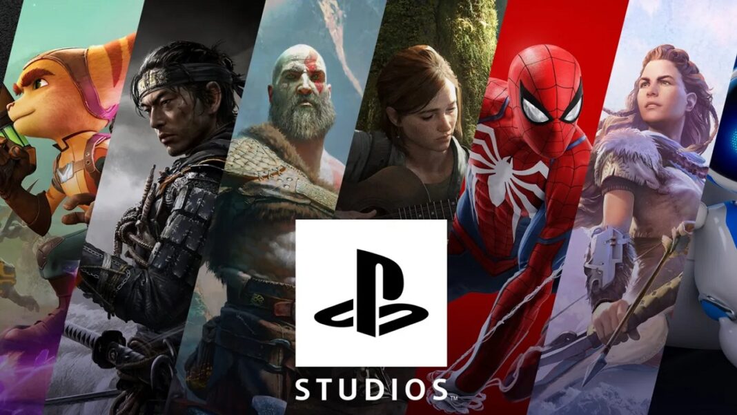 PlayStation To Work With More Third-Party Studios To Expand Its ...