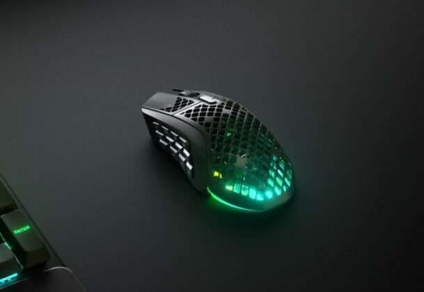 Best Lightweight Mouse [Budget, Gaming, Wireless]