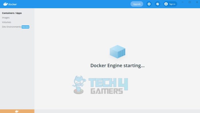 Our 4 Tested Ways To Fix Docker Desktop Starting Forever In Windows 11 ...