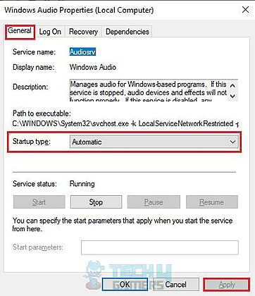 Our Proven Ways To Fix Windows 11 Volume Slider Not Working - Tech4Gamers