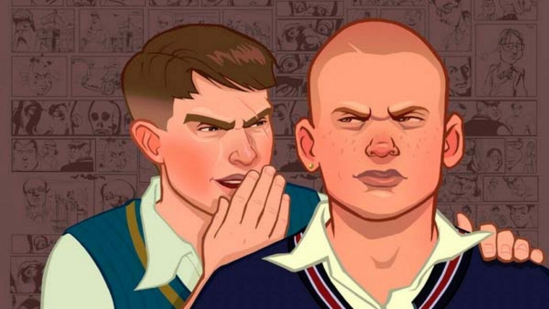 Bully Was Released On This Day 17 Years Ago