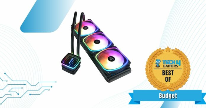 BEST CPU Coolers For i9-13900K [Benchmarks Included] - Tech4Gamers