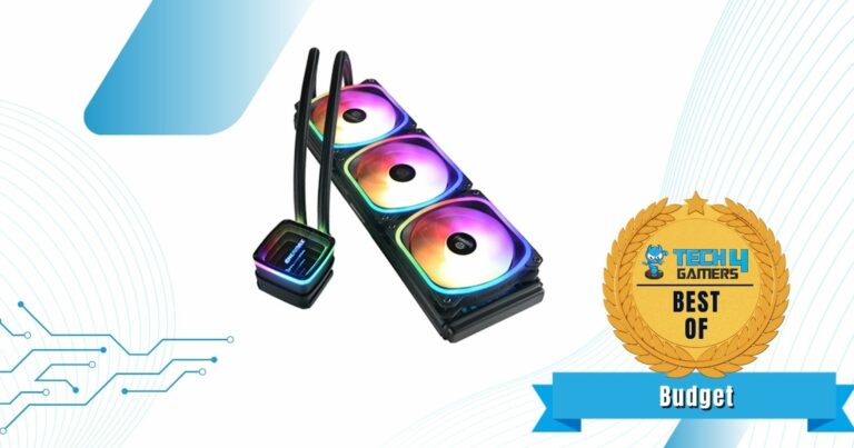 BEST CPU Coolers For i9-13900K [Benchmarks Included] - Tech4Gamers