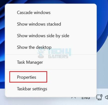 How To Disable Rounded Corners In Windows 11? - Tech4Gamers