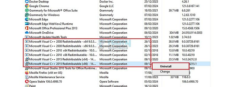 How We Fixed EA App Not Installing In Windows 11? - Tech4Gamers
