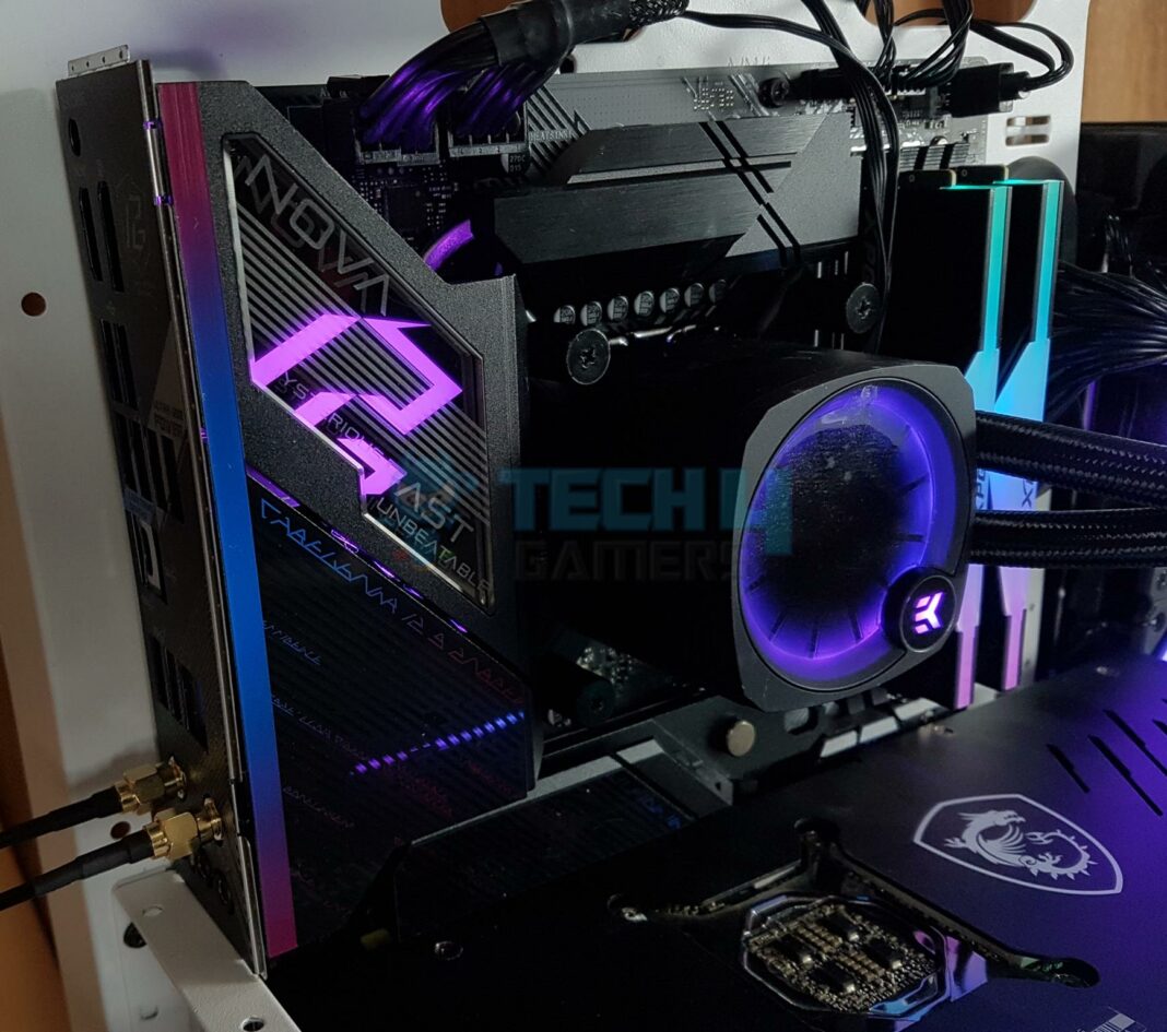 BEST Z790 Motherboards [Hands-On Tested] - Tech4Gamers