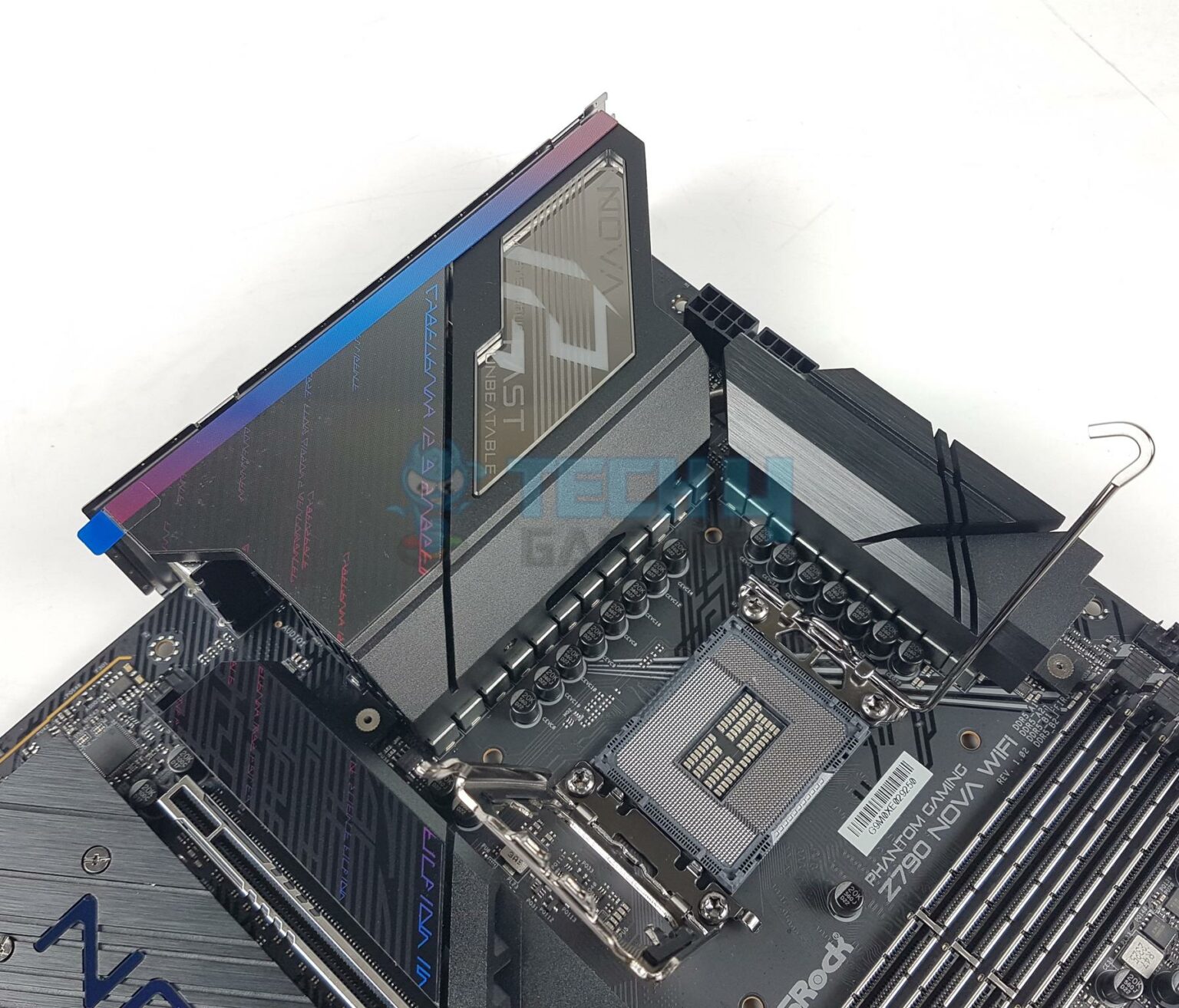 BEST Z790 Motherboards [Hands-On Tested] - Tech4Gamers