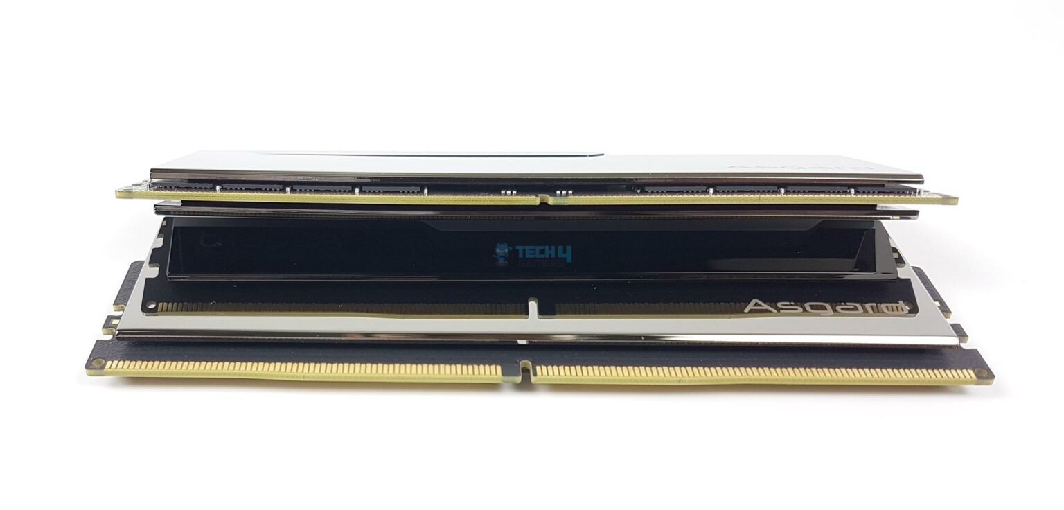 Asgard BRAGI RGB DDR5 6800MHz CAS34 Kit Review