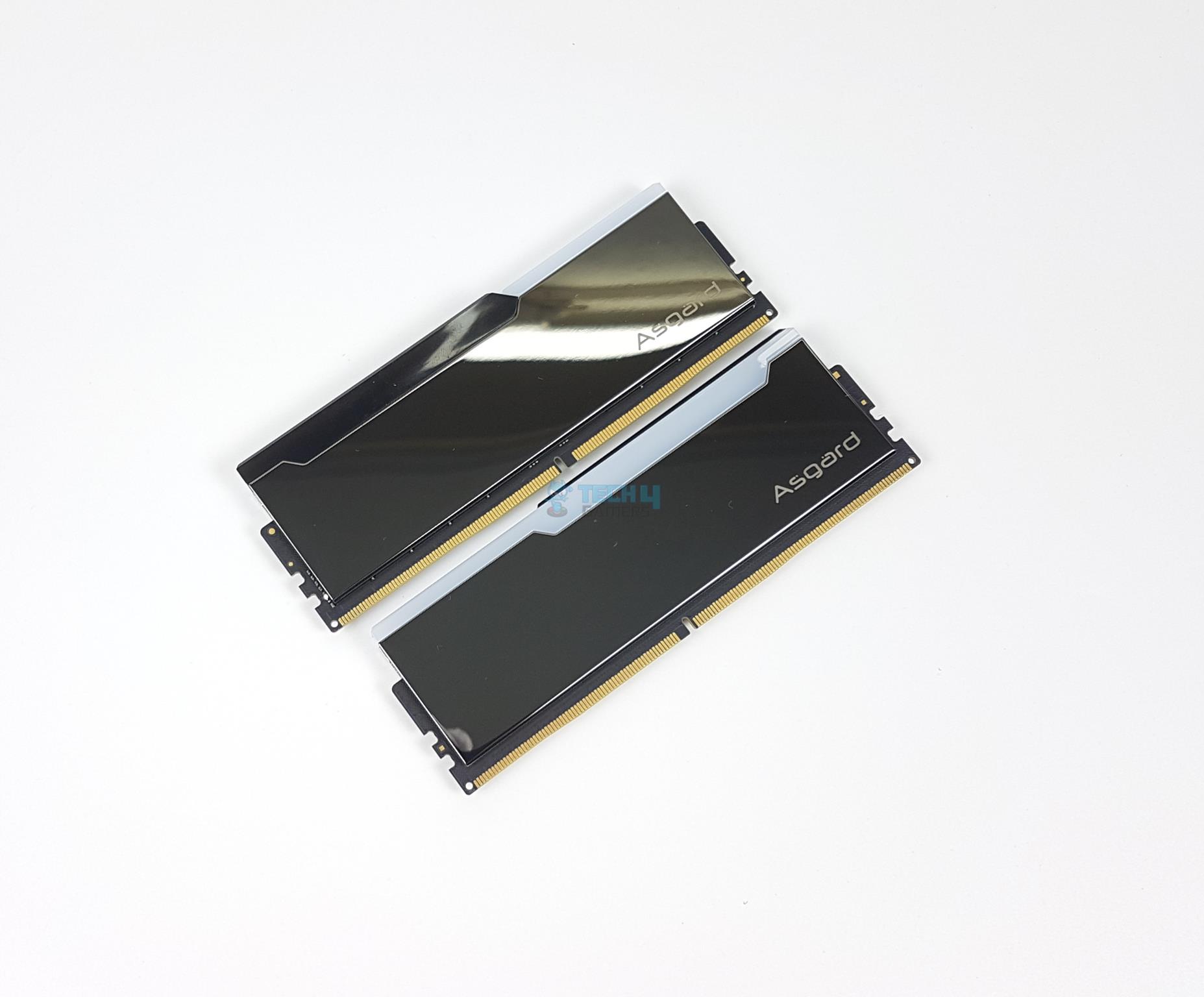 Asgard BRAGI RGB DDR5 6800MHz CAS34 Kit Review